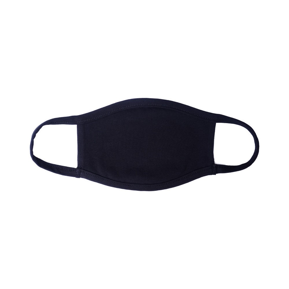 Rouška Wu Wear Protect Ya Neck - černá